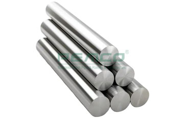 Custom Stainless Steel Solid Rod Manufacturer | Pemco Stainless...