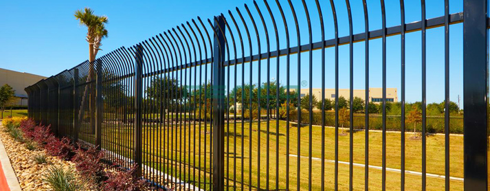 Wholesale Galvanized Steel Railing System Manufacturer | Pemco