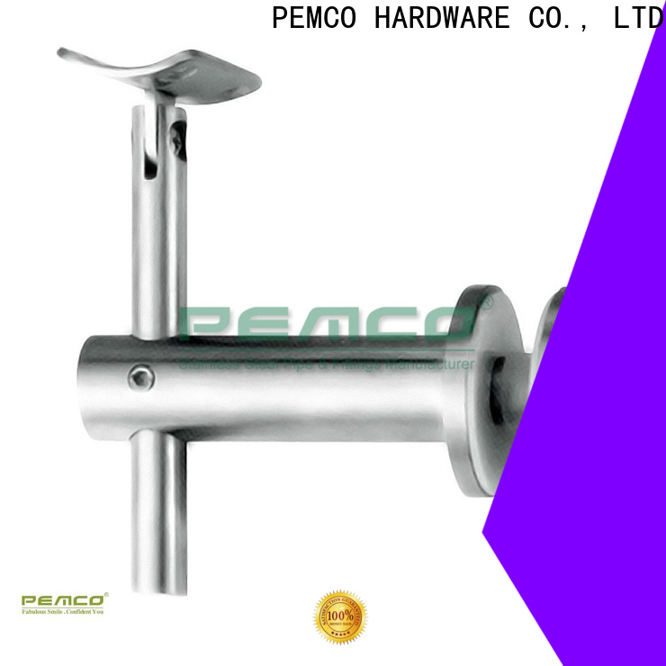 strong glass balustrade mounting brackets Suppliers for balustrade ...